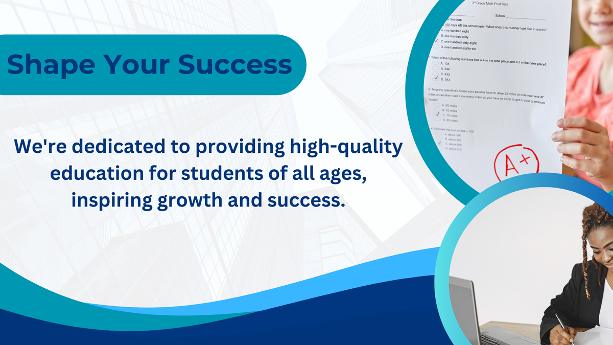 UnikU Tutorial Service - Home